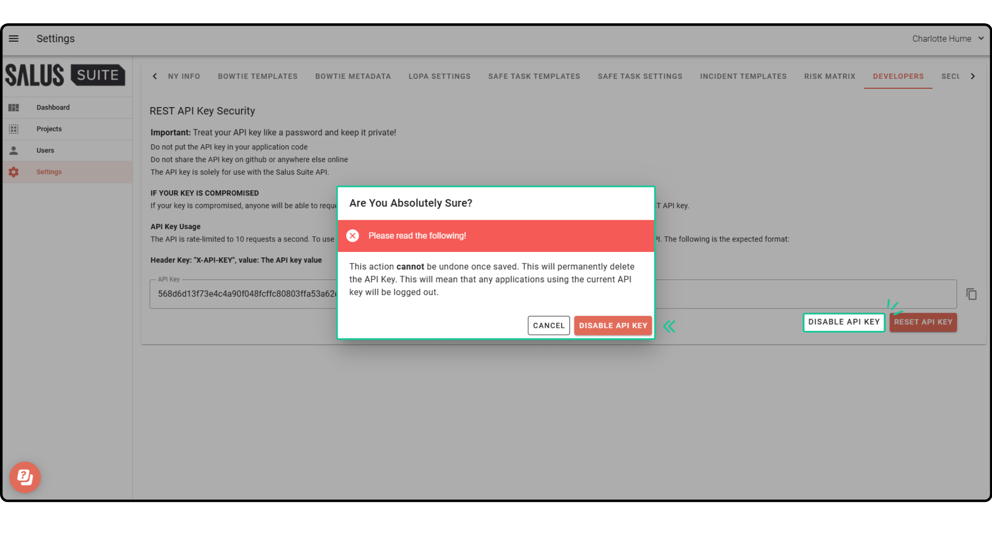 Enhancing your bowtie diagram with LOPA - Bowtie Master