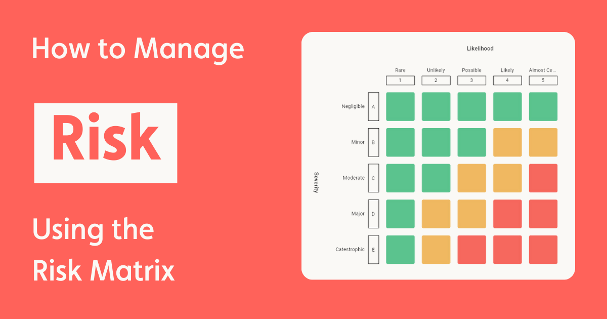 Understanding Risks and Consequences | Bowtie Master