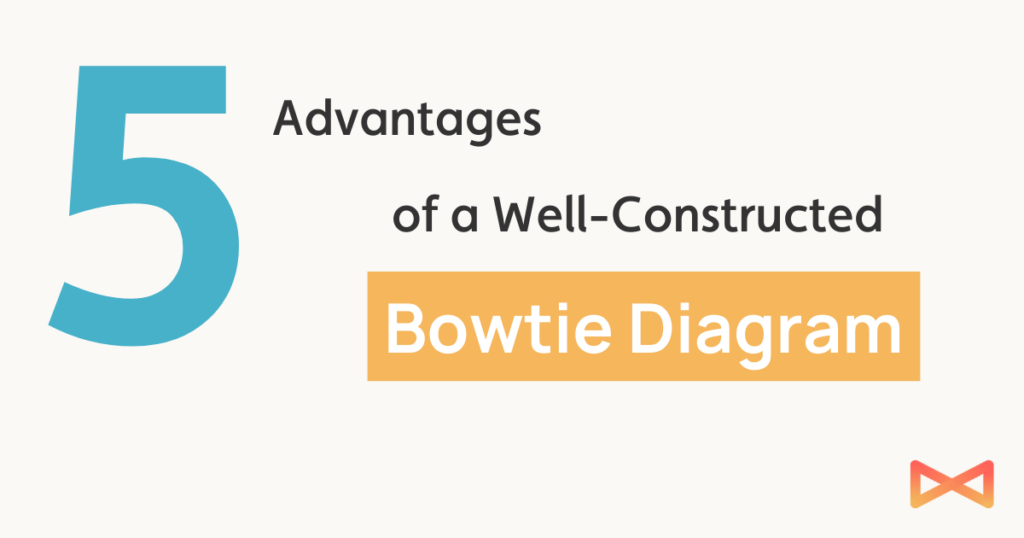 5 Advantages of a Bowtie Diagram | Bowtie Master